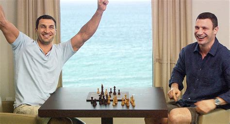 ‘klitschko Documentary About The Boxing Brothers — Review The New