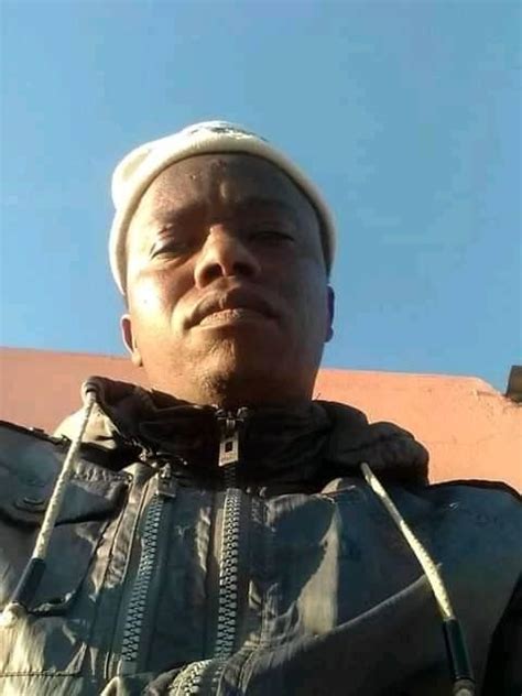 African Football Mfundo Vilakazi Just Sent Nuno Santos Back To