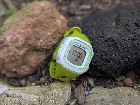7 Incredible Things You Never Knew Your Garmin Watch Could Do From A Garmin Convert 220