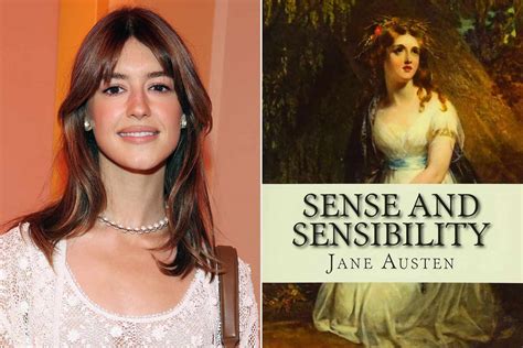Daisy Edgar Jones To Lead New Sense And Sensibility Movie As Elinor