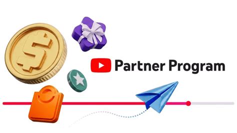 New Applicants To The Youtube Partner Program Will Need To Meet Either