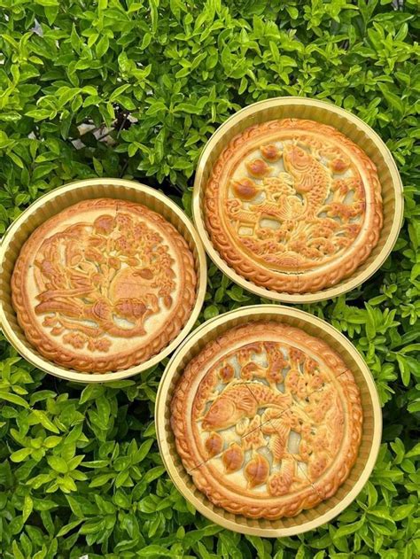 Bánh Trung thu nhà làm lọt tầm ngắm của lực lượng chức năng Tạp chí