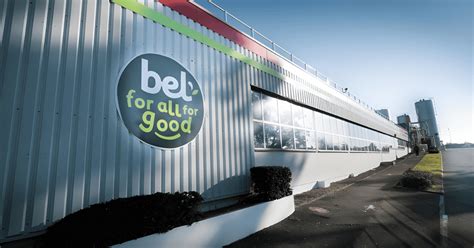 Bel recrute au Maroc postes clés à Casablanca et Tanger à pourvoir Dreamjob ma