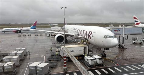 カタール航空はなぜ 世界一”なのか？実際に乗って分かった魅力とドーハ空港の楽しみ方｜ひろまり 夫婦で世界一周中