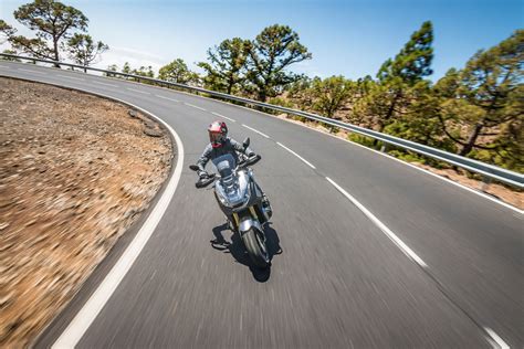 Motorrad Vergleich Sym Adx 400 Tg 2026 Vs Honda X Adv 2018