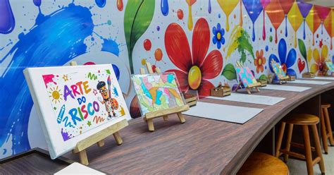 Shopping Anália Franco Celebra O Dia Das Crianças Com Uma Programação