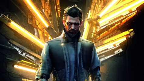 Rumour Mass Eidos Montreal Layoffs Caused By Cancellation Of Key