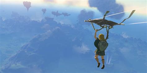 Best Challenges To Make Zelda Tears Of The Kingdom Harder