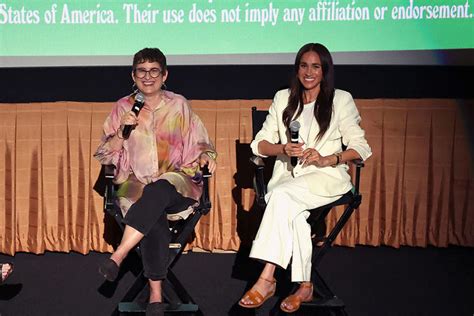 Meghan Markle Reveals What Archie And Lilibet Loved Most About Her New