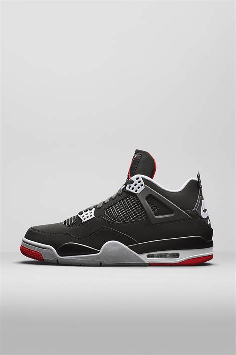 Air Jordan 4 The Shot Nike SNKRS