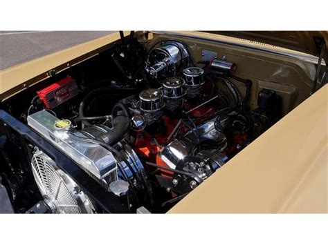 Chevrolet Bel Air For Sale ClassicCars CC