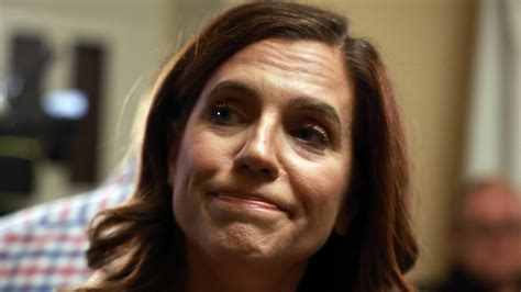 Congresswoman Nancy Mace Cant Escape Plastic Surgery Rumors