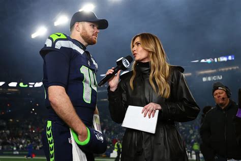 Erin Andrews And Charissa Thompsons Podcast Has A New Home