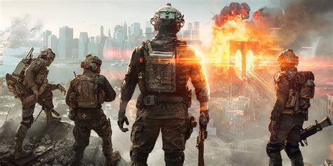 Battlefield 6 Announced Trailer Coming July 24