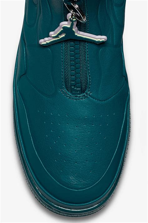 【nike公式】レディース エア ジョーダン 1 Jester Xx Geode Teal Ao1265 300 Aj1 Nike Snkrs
