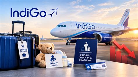Indigo Shares Rise 2 After Indias Largest Airline
