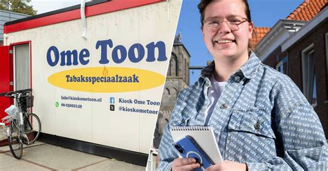 Ome Toon Gaat Dicht Is Het Alle Commotie Waard Geweest Regio