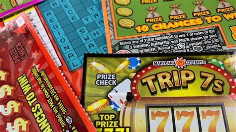 Powerball Mega Millions Soar Trio Of 50 000 Tickets In Salisbury
