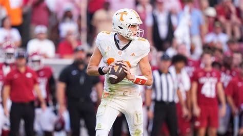 Instant Analysis From Adam Sparks On Tennessee Football Win At Arkansas