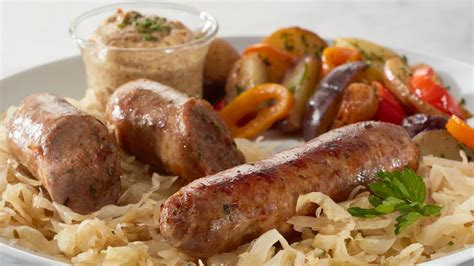 How To Stuff Sausage Kitchenaid Us