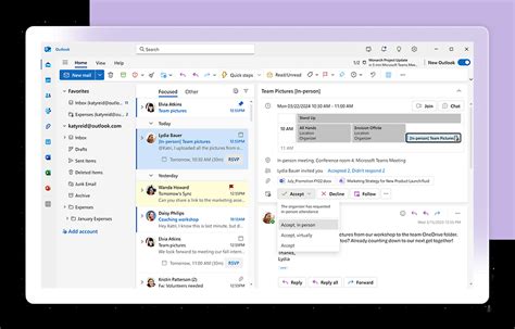 Smart Solutions For Your Work Environment Microsoft Places