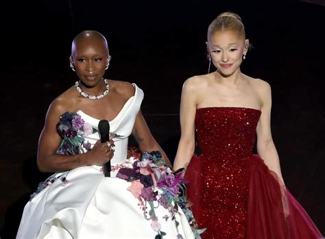 Ariana Grande Debuts Ginger Hair Color In Better Days Ahead” Bts