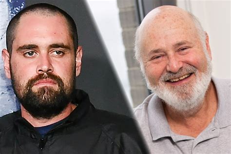 Rob Reiner Son Nick Reiner Accused Of Lying In Wait Before Killing
