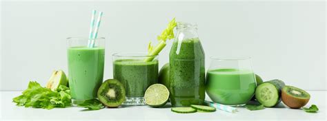 Green Juice Variations Refreshing Recipes For Health And Vitality