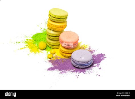Paint Collection Cut Out Stock Images Pictures Alamy