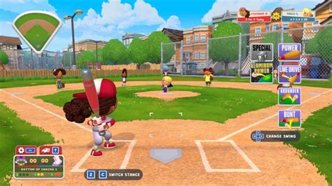 Backyard Baseball Arrives On Steam With A New Look Operation Sports