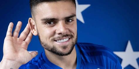 Quanto Pedrinho Bh Terá De Pagar A Gabriel Pec Durante Lesão No