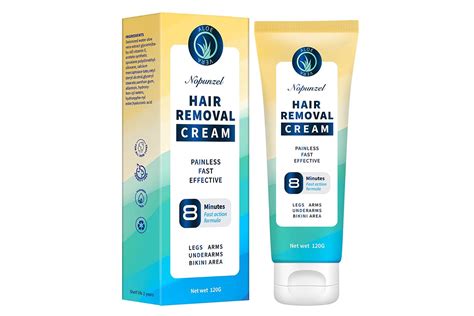 The 11 Best Hair Removal Creams Of 2026 Expert Approved