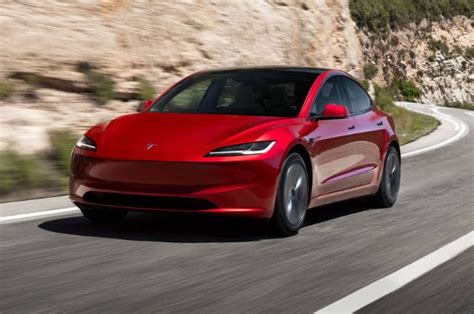 Why Tesla Still Feels Smarter