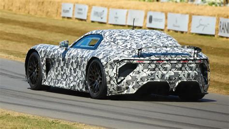 Lexus Lfa Ev Return Confirmed As Toyota Gr Gt Twin