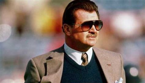 Mike Ditka Legendary Coach Hall Of Fame Te Dies At 86