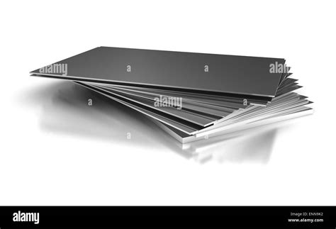 Metal Beam Structure Cut Out Stock Images Pictures Alamy