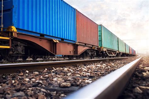 Government Consolidates Inland Rail After 45 Billion Cost Estimate Mhd