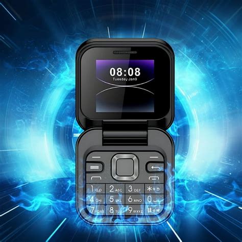 Nokia Flip Phones For Simple Cell Use