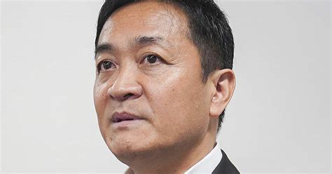 国民・玉木雄一郎代表が衆院解散論を牽制 石破茂首相の「自分のため解散だ」 産経ニュース