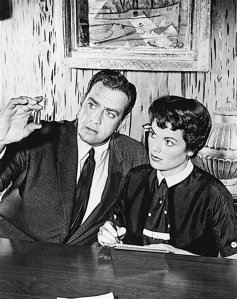 Perry Mason — Encyclopedia Of Tv And Radio