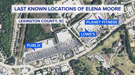 Elena Moore Case Update Body Identified As Missing Woman