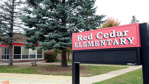 East Lansing Board Backs Off Red Cedar