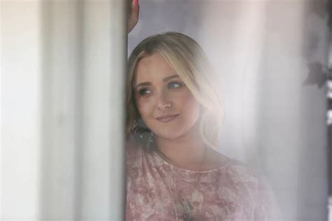 Hayden Panettieres Greatest Role Leaves Netflix Next Month