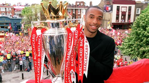How Many Trophies Has Premier League Side Arsenal Won When Was The