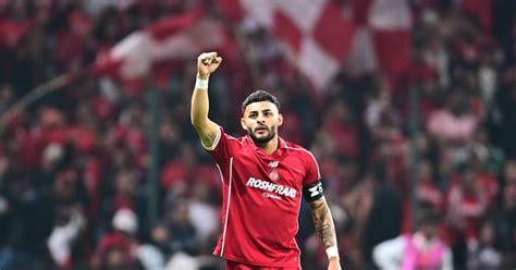 Toluca Vence 3 1 A Fc Dallas En La Jornada 3 De La Leagues Cup 2026