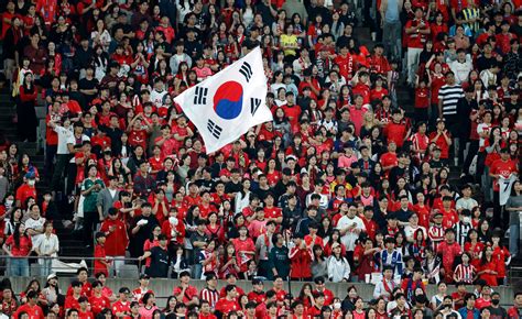 Kang In Instala La Marca Atleti En Corea