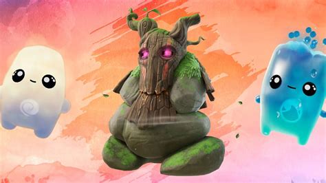 Fortnite Where To Find All Sprites