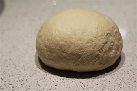 Hacer Masa De Pizza Receta De Sergio