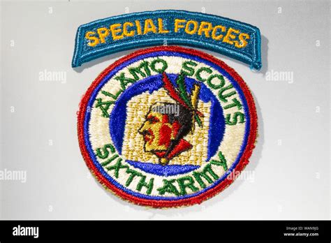 Army Special Unit Hi Res Stock Photography And Images Alamy
