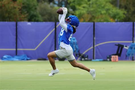 Torry Holt Names An Underrated Rams Wr To Watch For In 2026 Yahoo Sports